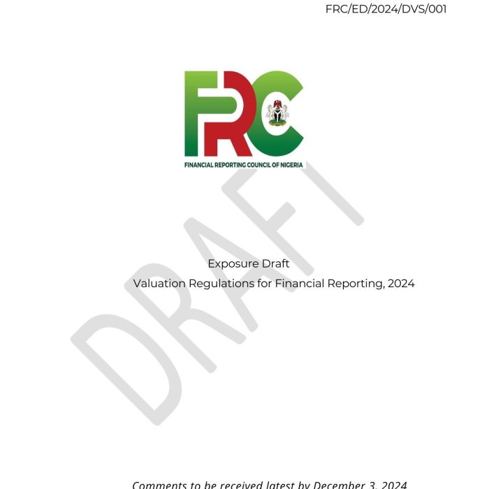 Annual Reports - FRC